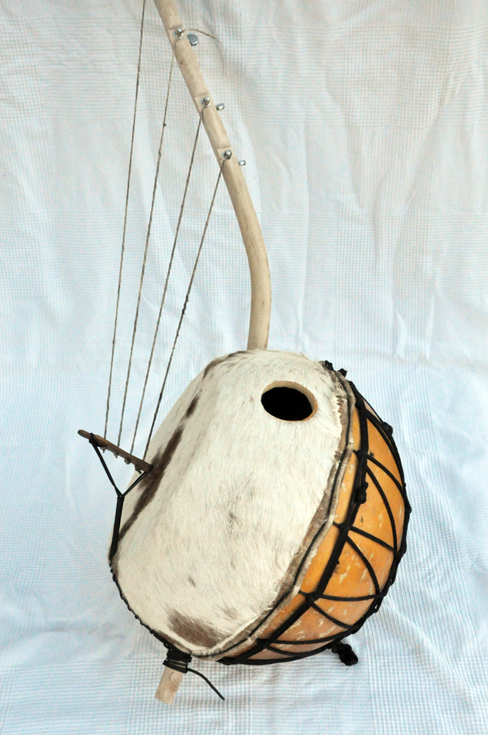 Bolon 5161 - Bato bolon - Bolon stringed instrument