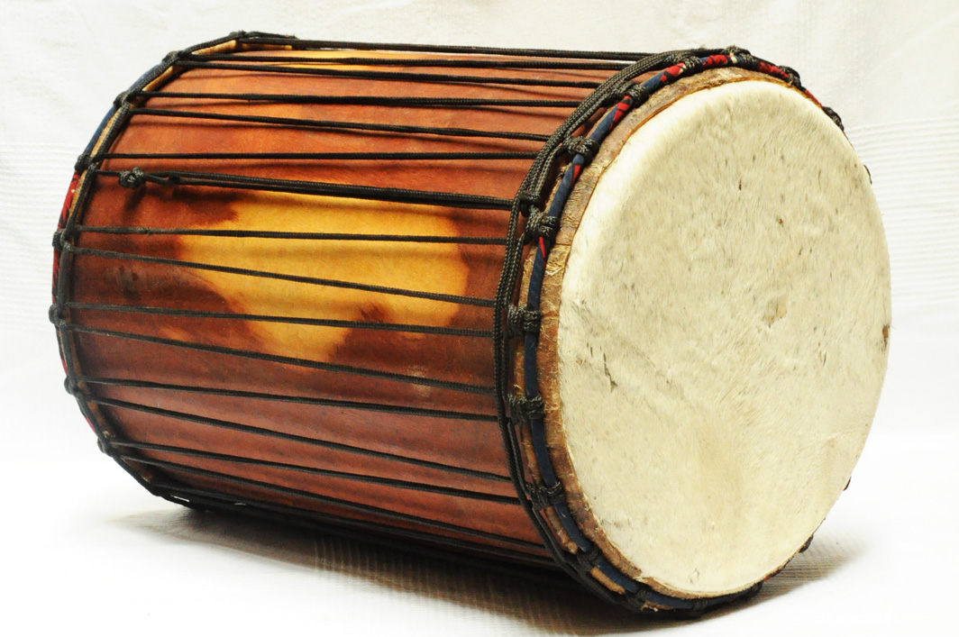 Klassische Mali Dundunba aus Lenke: Dununba (Doundounba) aus Lingue kaufen