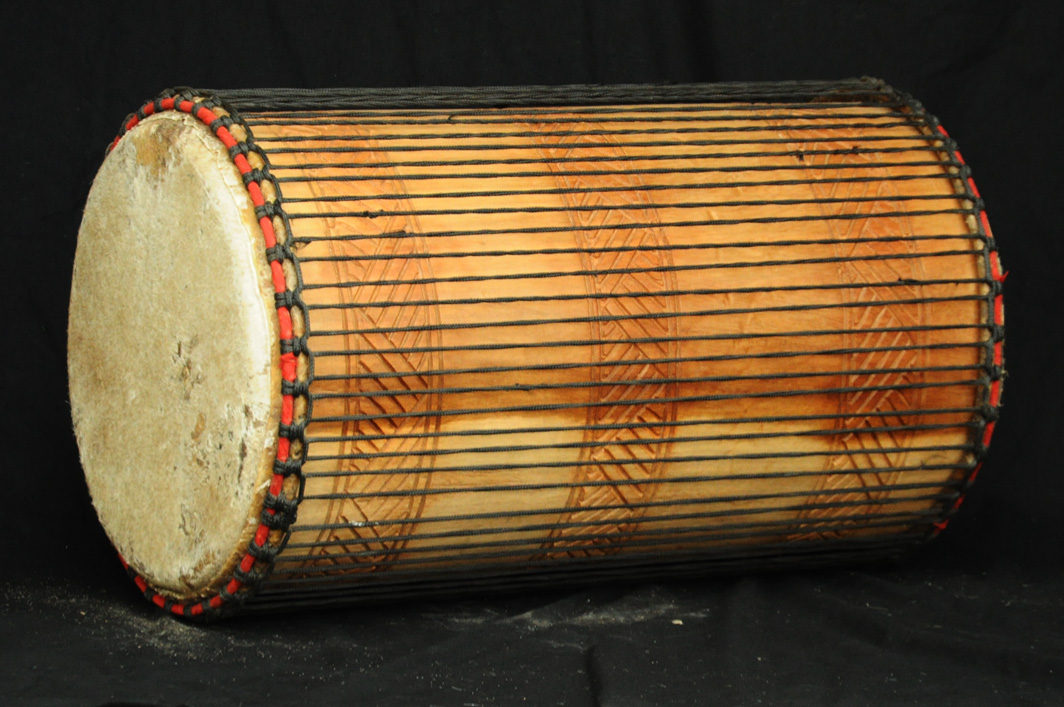 Doundounba Ghana Éco en vente : acheter un dunumba (dununba) ghanéen