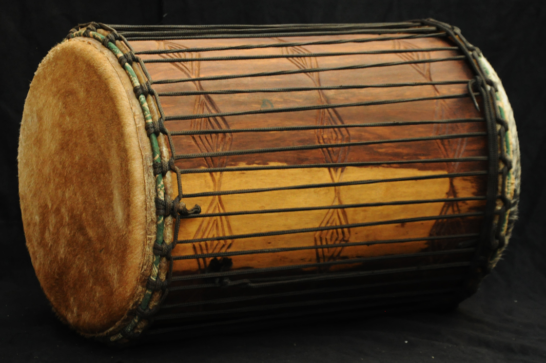 Doundounba Mali Classic en guéni en vente : acheter un dunumba (dununba ...